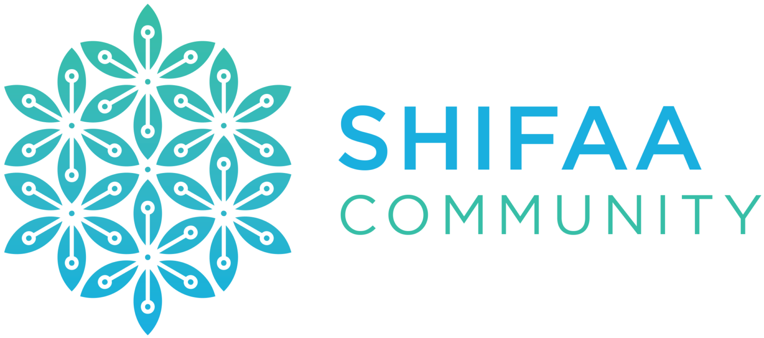 Home Page - Shifaa Community