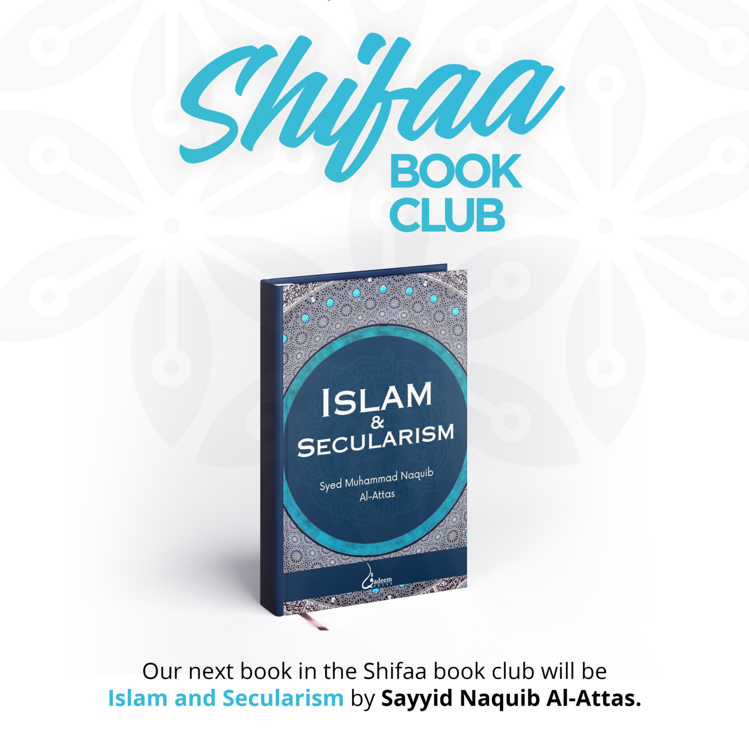 Home Page - Shifaa Community