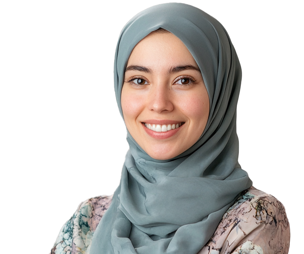 Home Page - Shifaa Community