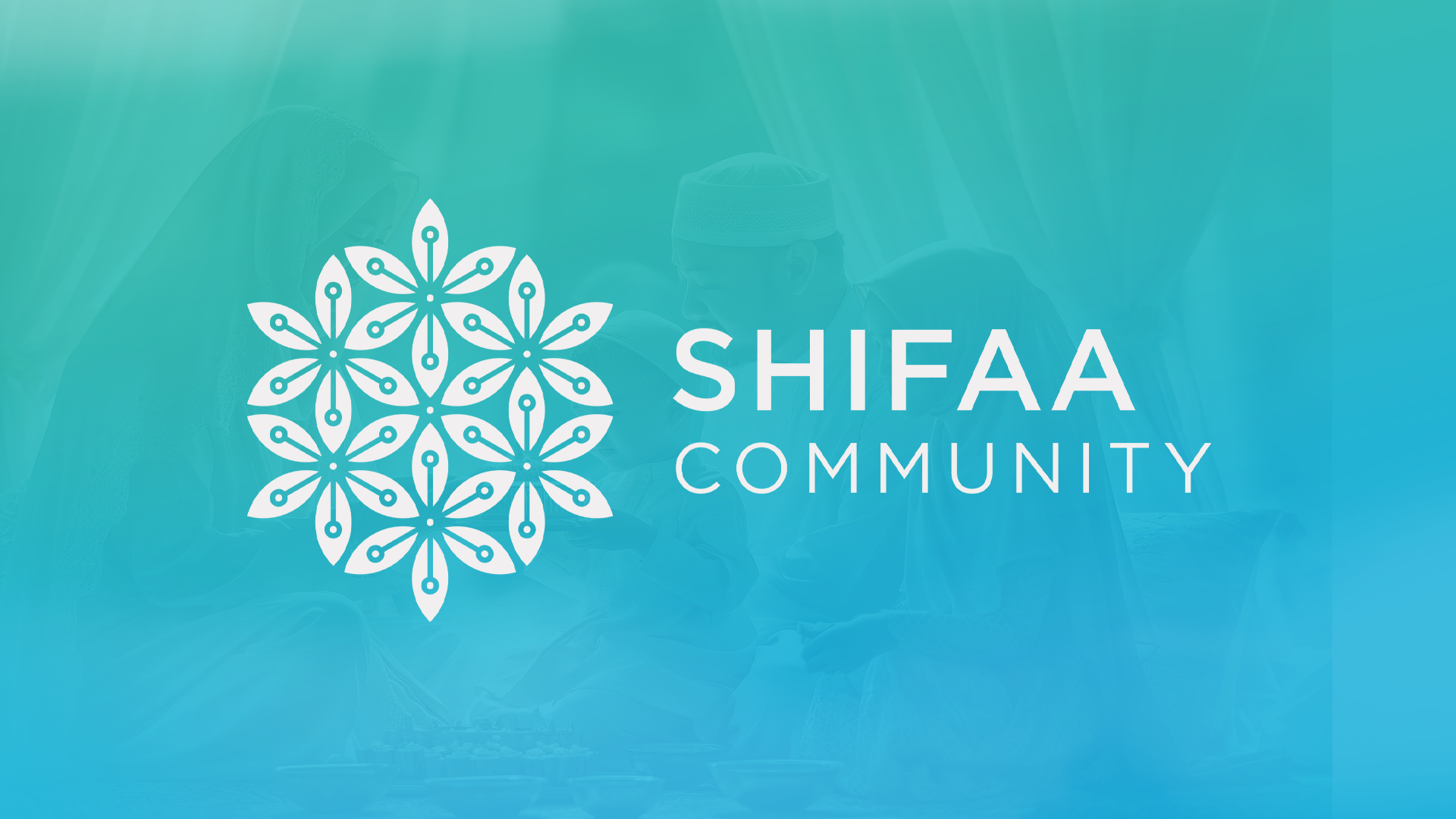 Home Page - Shifaa Community