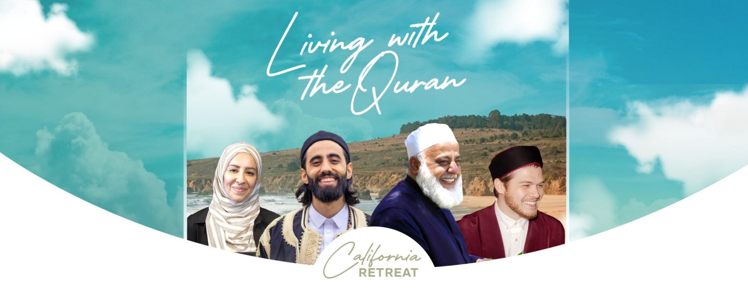 California Retreat - Shifaa Community